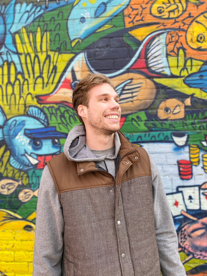 Christian Mair – Christian Mair